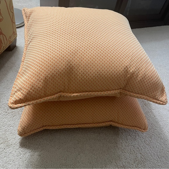 Accents | Fluffy Decorative Pillows | Poshmark